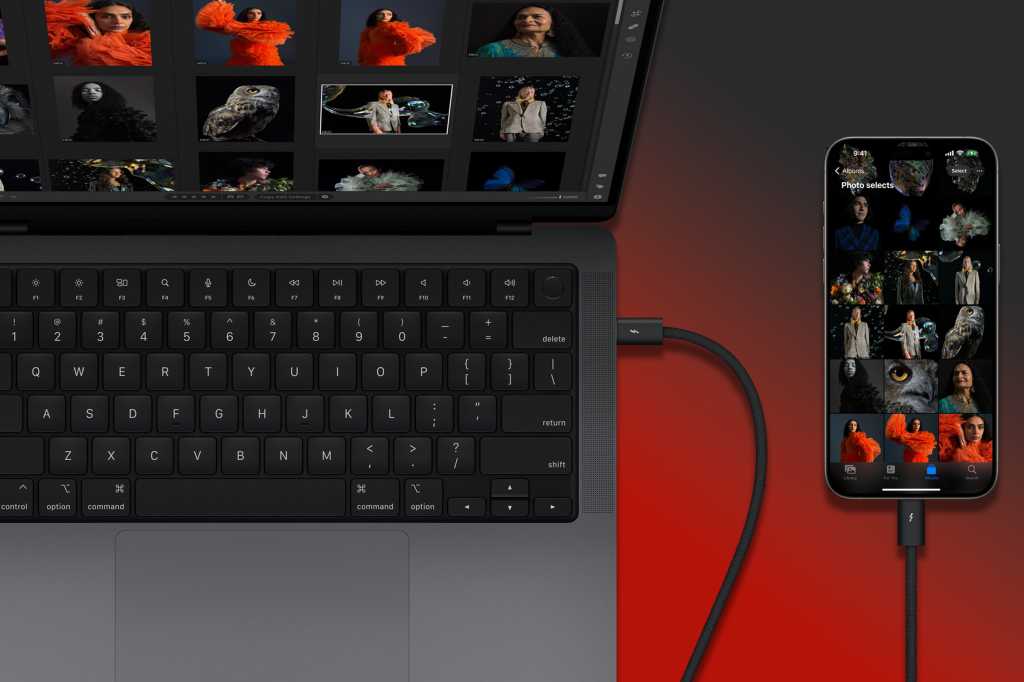 iPhone 15 Pro 的5个功能，需要引入到 Mac 中 - AI Siri-苹果智能资讯网