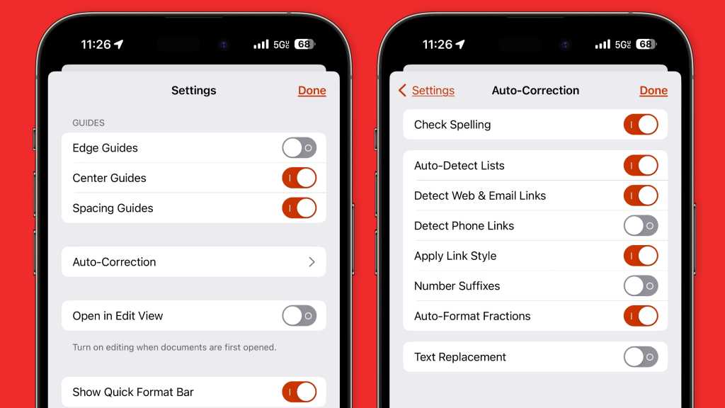 如何在您的iPhone和iPad上打出格式化的分数 - AI Siri-苹果智能资讯网
