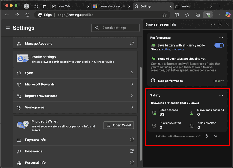 Mac版Microsoft Edge：它是Safari更好的替代品吗？ - AI Siri-苹果智能资讯网