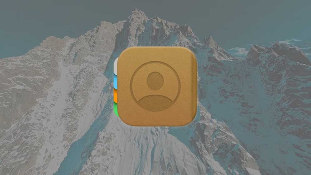 如何在macOS上启用Siri而不上传通讯录给Apple - AI Siri-苹果智能资讯网