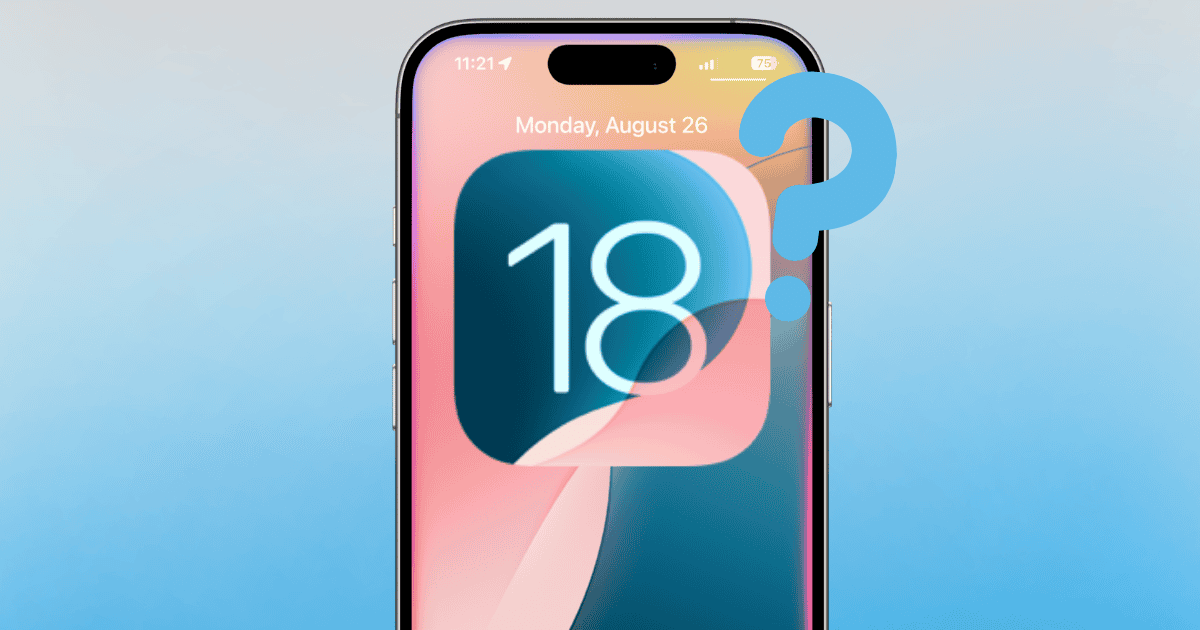 iOS 18.4 和 iOS 18.5 的预期功能 - AI Siri-苹果智能资讯网