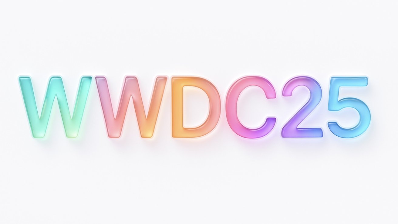 如何观看 WWDC 2025：iPhone、Mac、Apple TV - AI Siri-苹果智能资讯网