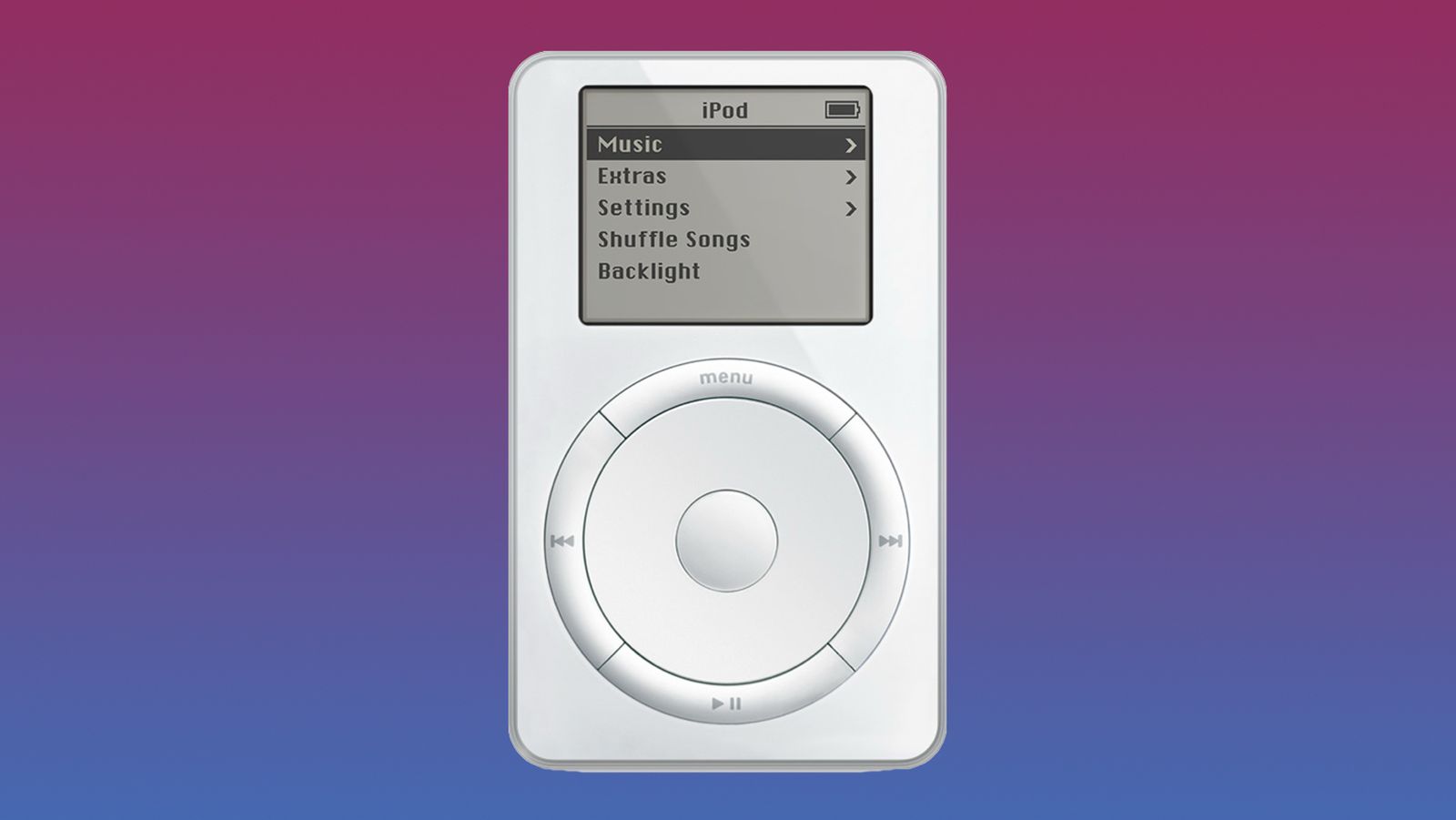 iPod 24周年快乐 - MacRumors - AI Siri-苹果智能资讯网