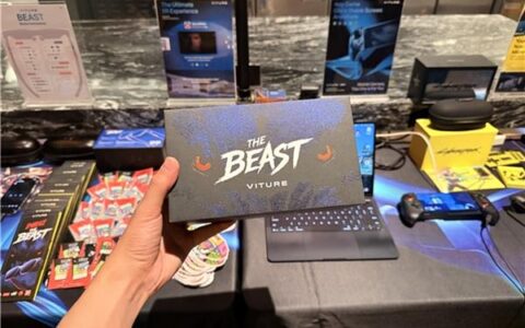 VITURE - AI Siri-苹果智能资讯网